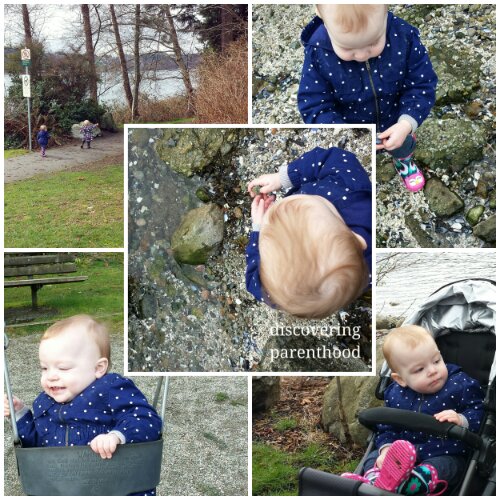 Week in Pictures - Discovering Parenthood