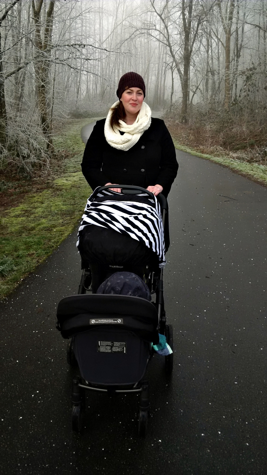 Places to See: Tynehead Regional Park (Perimeter Trail) - Discovering ...