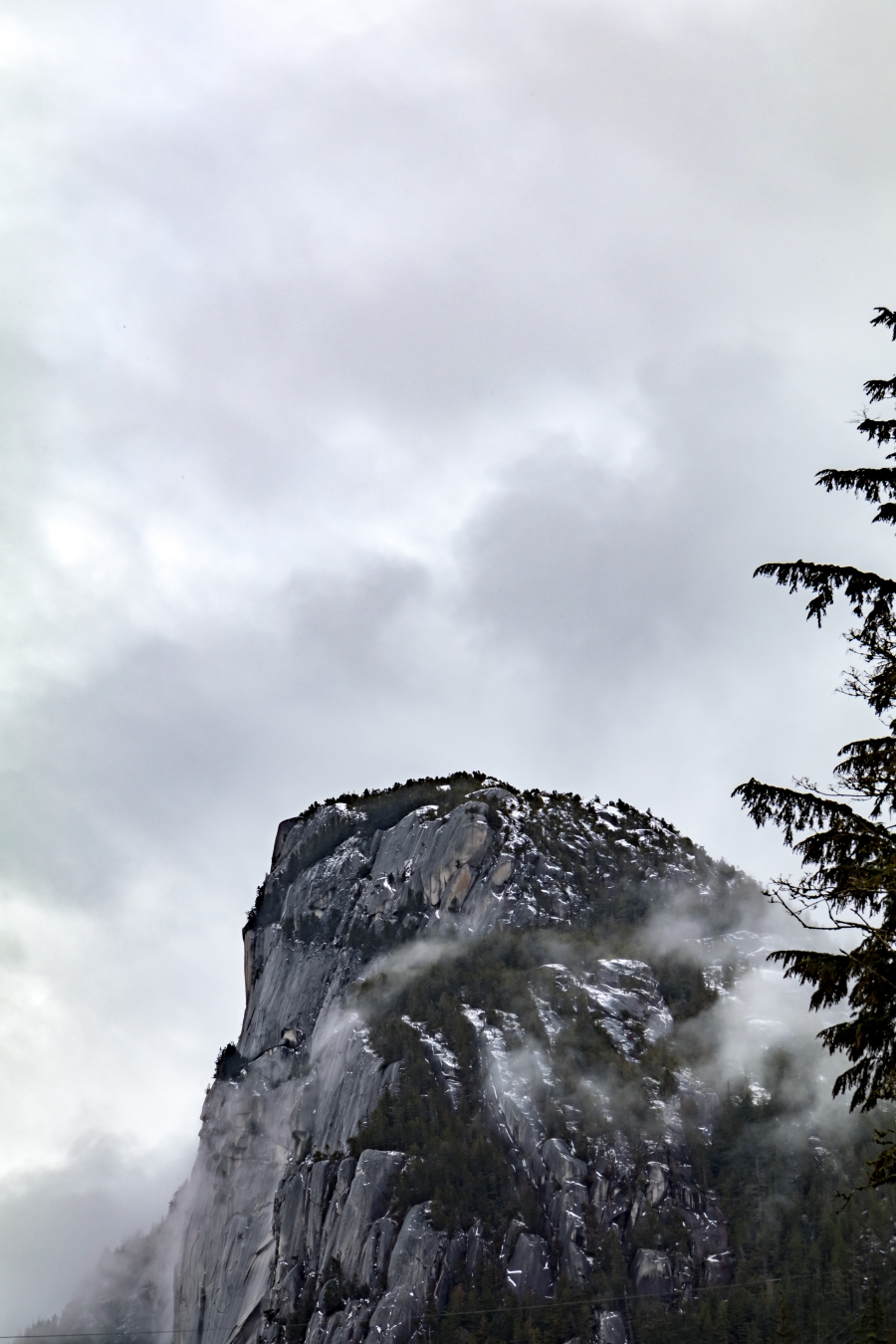 Places to See: Squamish River Estuary - Discovering Parenthood