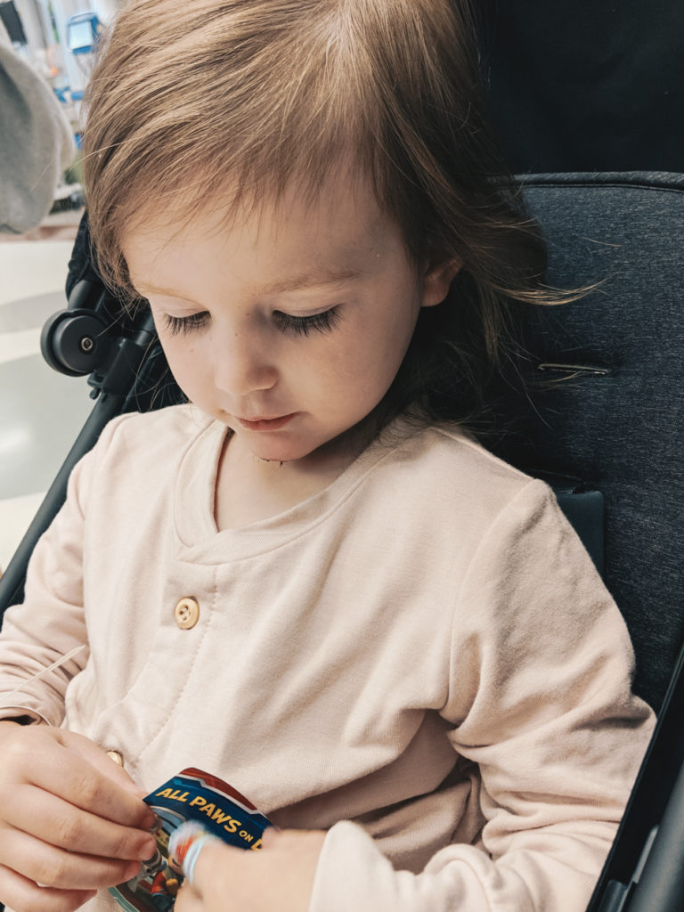 How Do You Know If Your Kid Needs Stitches? - Discovering Parenthood