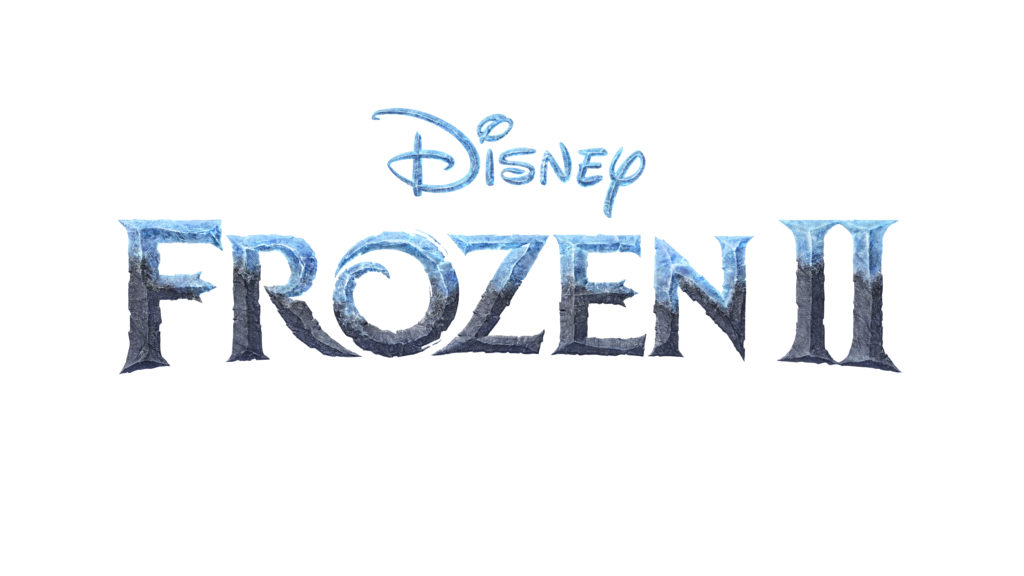 Frozen 2 title image - Discovering Parenthood