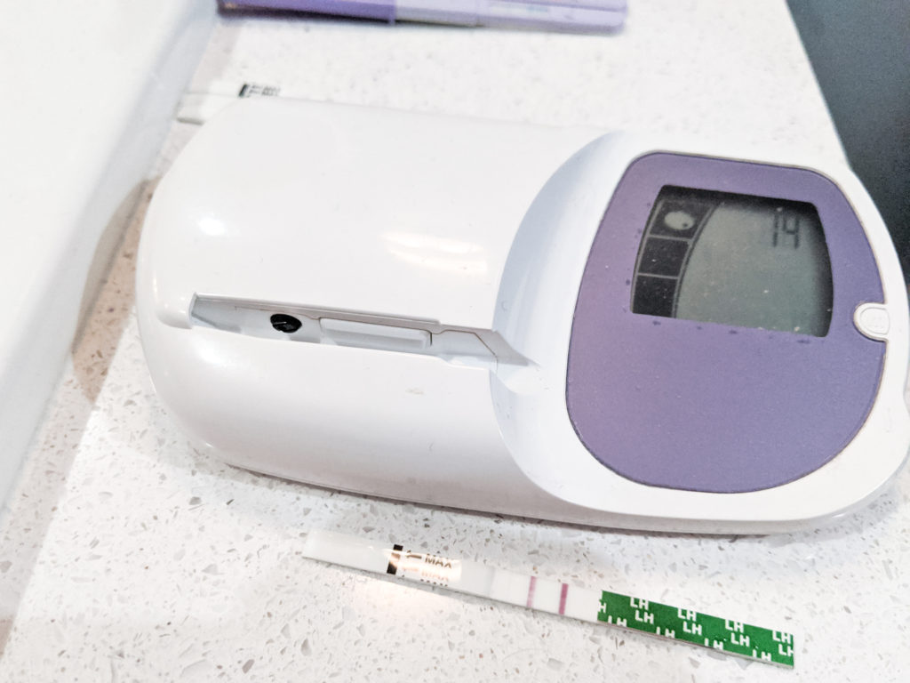 IUI is Part of Our Story - Discovering Parenthood